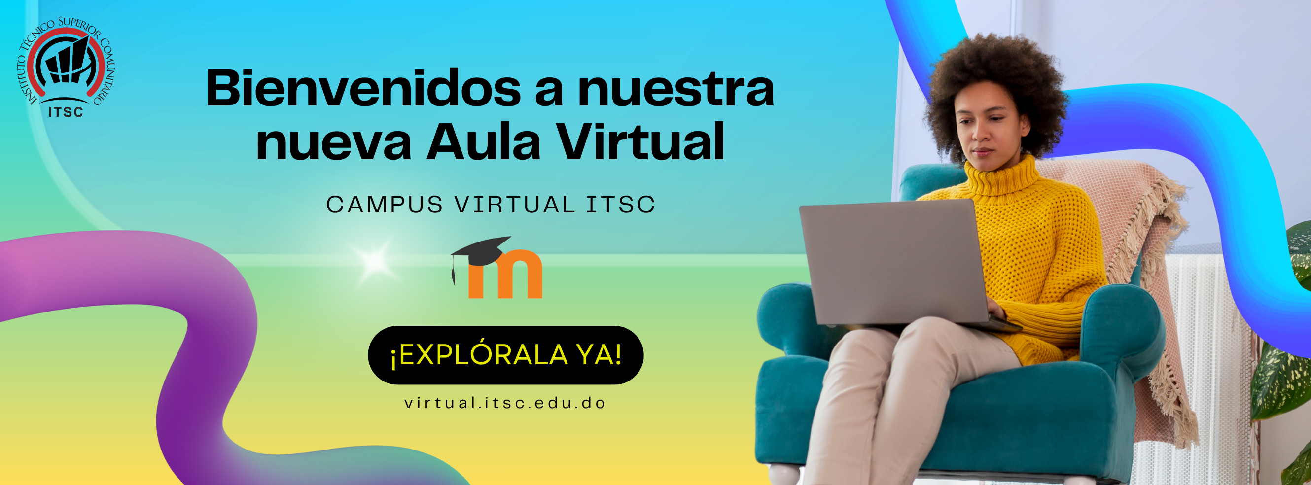 Página Principal | ITSC Campus Virtual