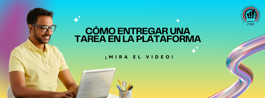 Página Principal | ITSC Campus Virtual